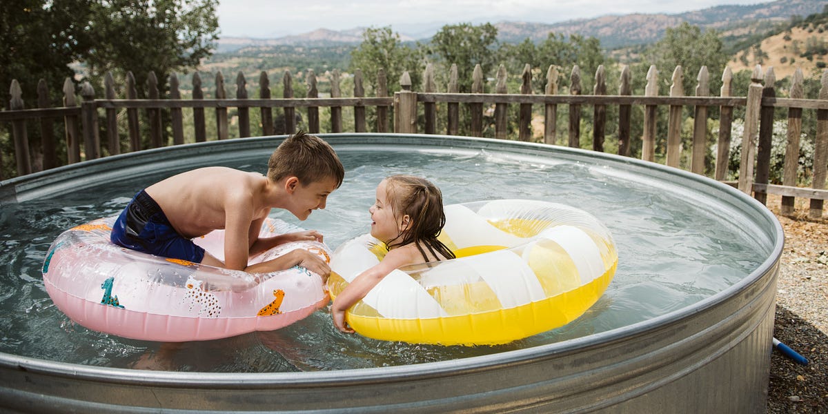 All The Things, June 2023 - by Ashlee Gadd - The Second Act