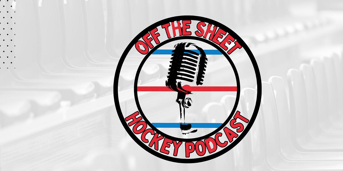 Off The Sheet Podcast - TSA Scouting Journal