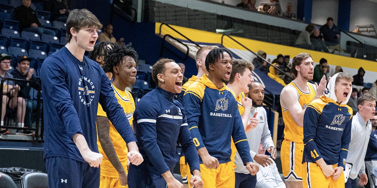 Takeaways from Merrimack's 82-58 win over Sacred Heart: NEC success ...