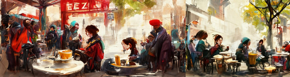 What Makes a Great Neighborhood? - by Moira MacLean