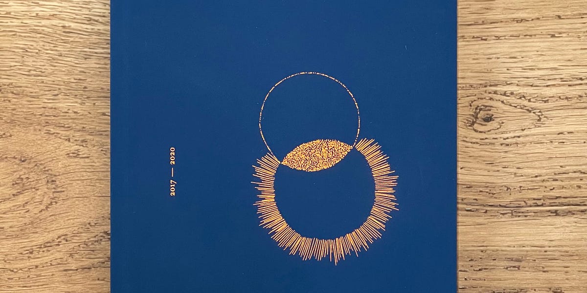 Saltos cuánticos - by Luisa Robledo Restrepo