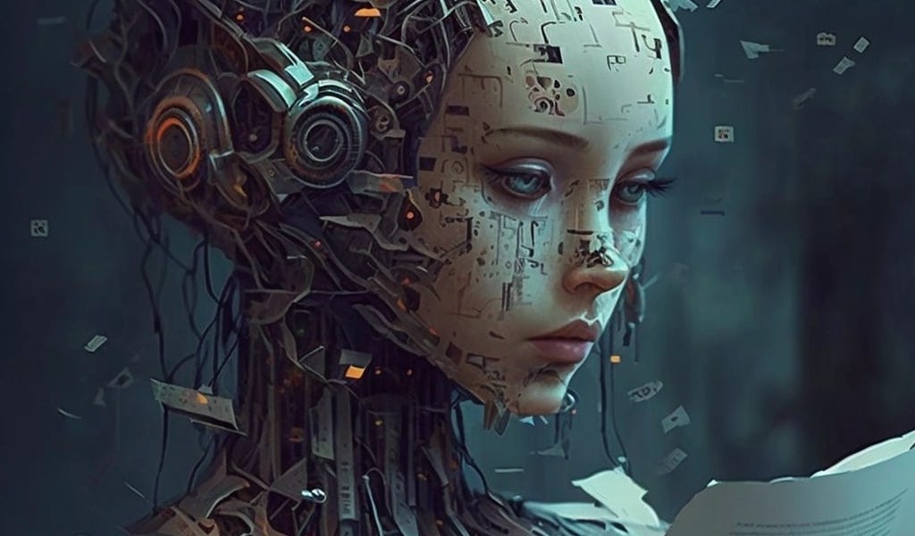 The Controversial AI Moratorium Letter - by Jesus Rodriguez