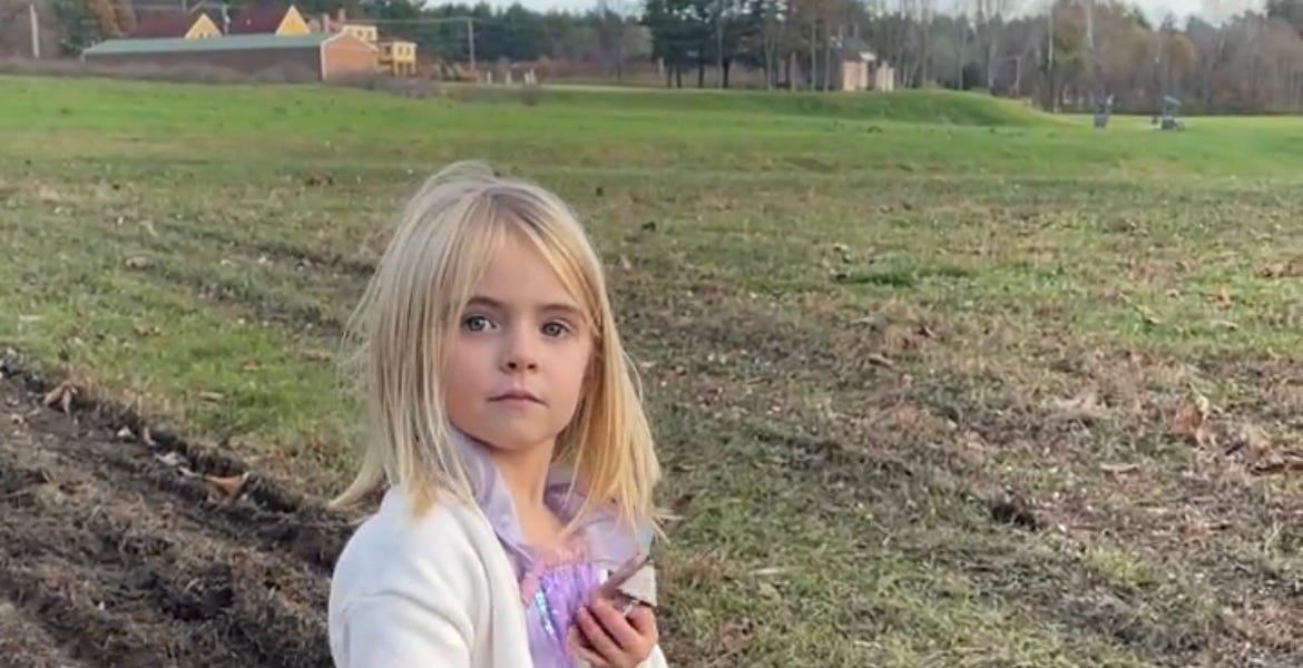 Those Teachable Moments - GrandpaGreg’s Substack