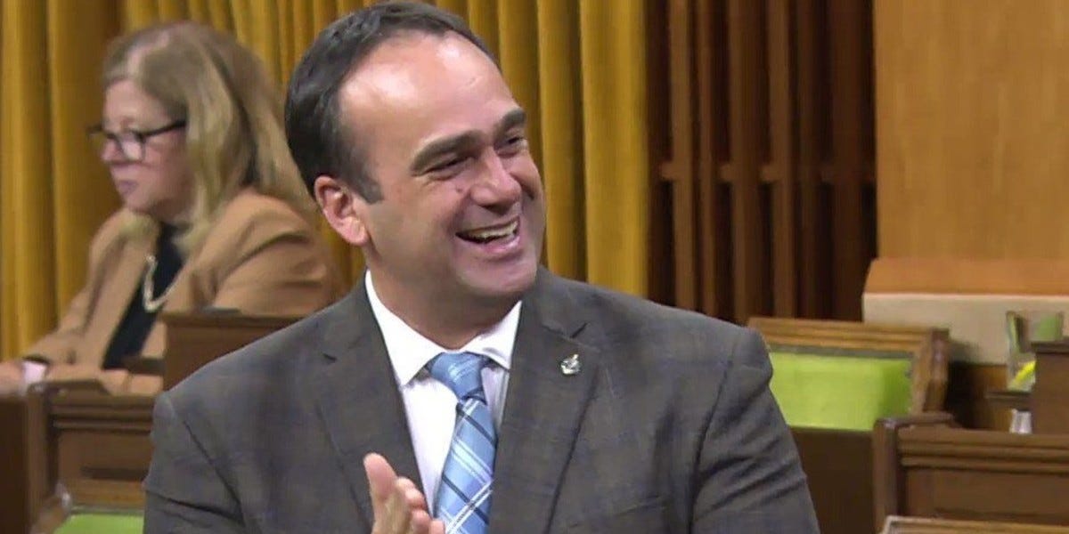 Carney promotes Mark Gerretsen to chief government whip