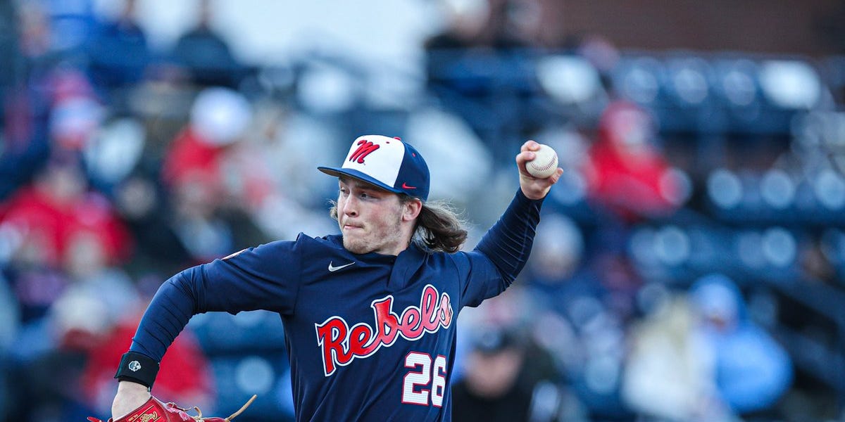 Just four games in, Ole Miss arrives at first hurdle in its title defense