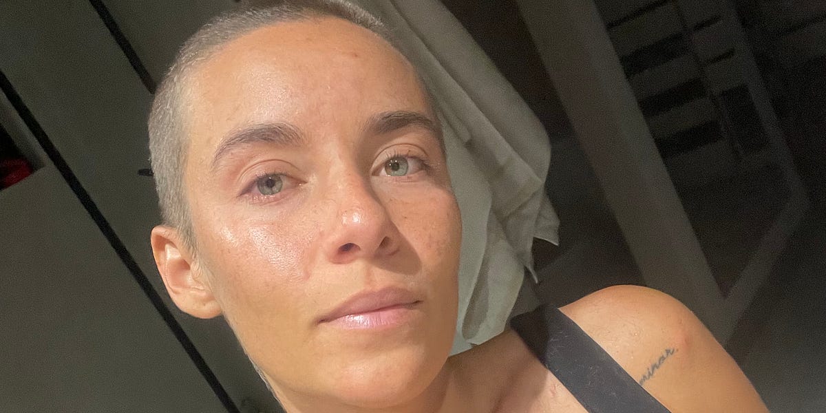 Quinto Fragmento Distinto - by Luisa Robledo Restrepo