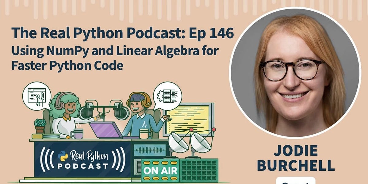 PyCoder 566 - Zoom.Quiet’s Chaos42
