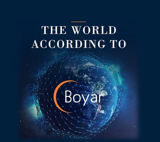 Chip Brewer, CEO of Topgolf Callaway Brands discusses how he turned ...