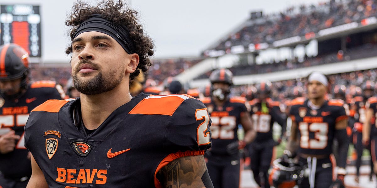 Anthony Gould is your old-school alternative