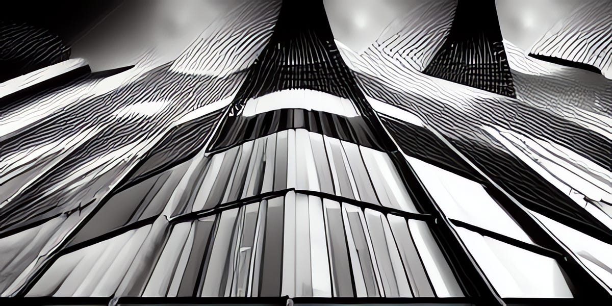 The Rise of the Human Firewall: Part 2 - Max’s Substack