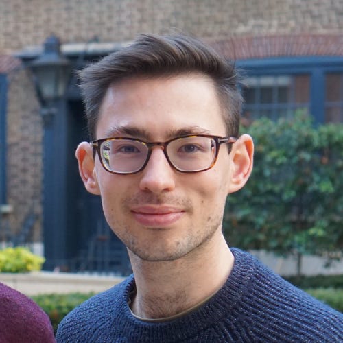 Matthew Isaacs: “In 2050, everyone will be carbon literate”