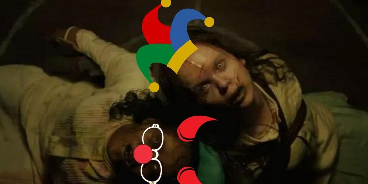 Resenha | Exorcista: O devoto - by Wendell Soares