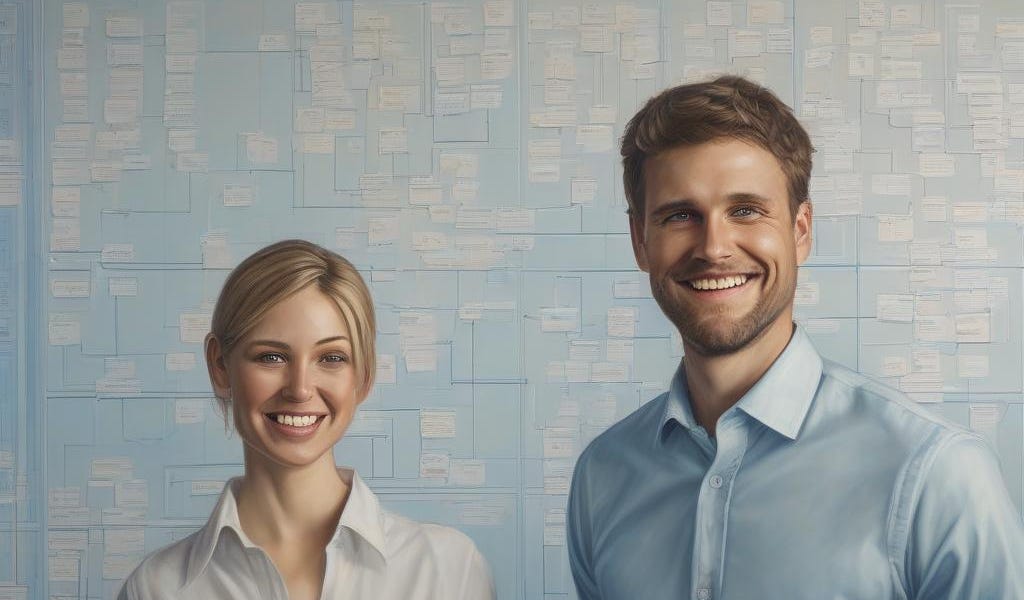 Why Frameworks Are Attractive - by Benedikt Kantus