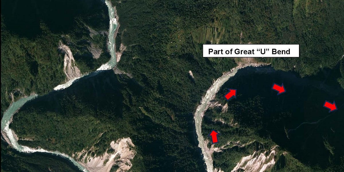 #2 Raising the Stakes: China's Mega Dam Project Heightens Tensions at ...