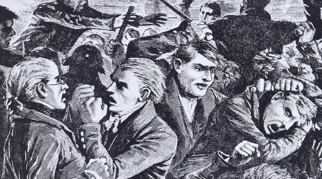 Top confirmed? - by Tic Toc Trading