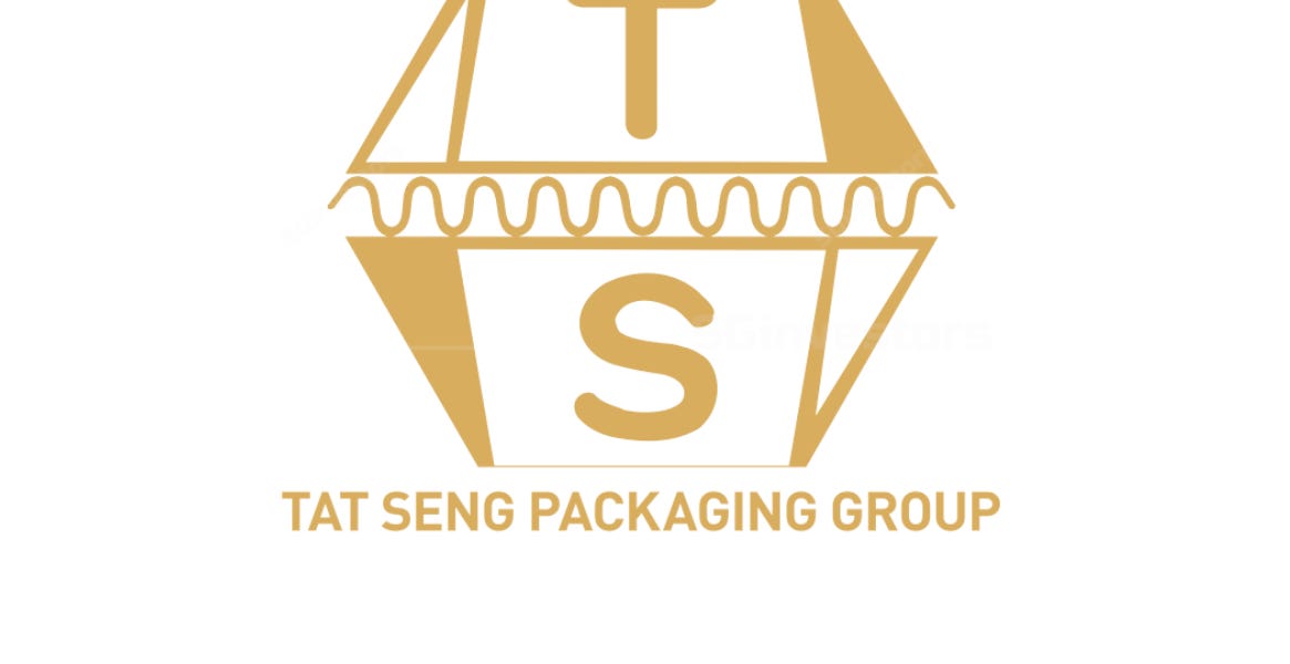 Tat Seng Packaging - by Pierre L. LOUP