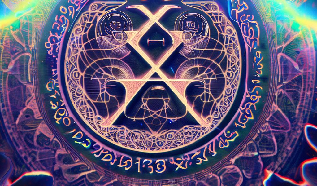 Solving the Sethix Equation - by XEGIA - XƎGIA