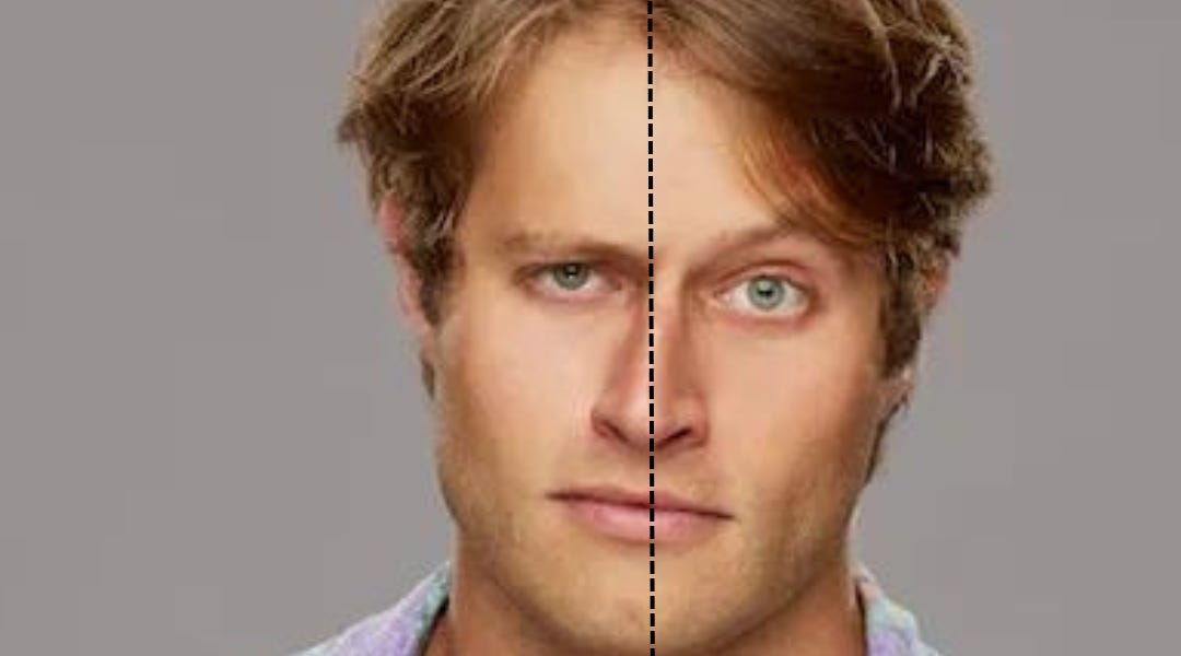 Luke Twin Theory Explained - by Reci