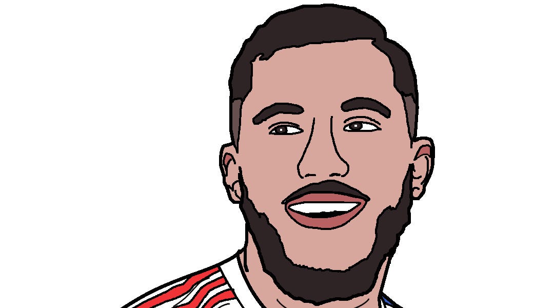 THE GAMES TO WATCH - Euro’s Substack