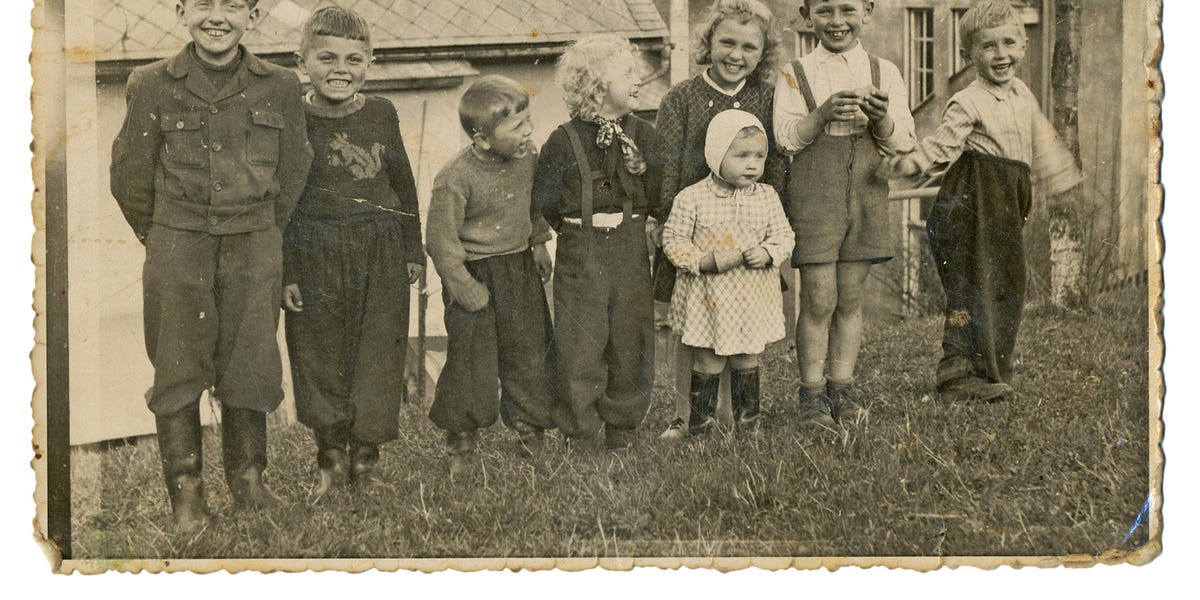 Le generazioni: Baby boomer, X, Millenial, Alpha e tutte le altre ...