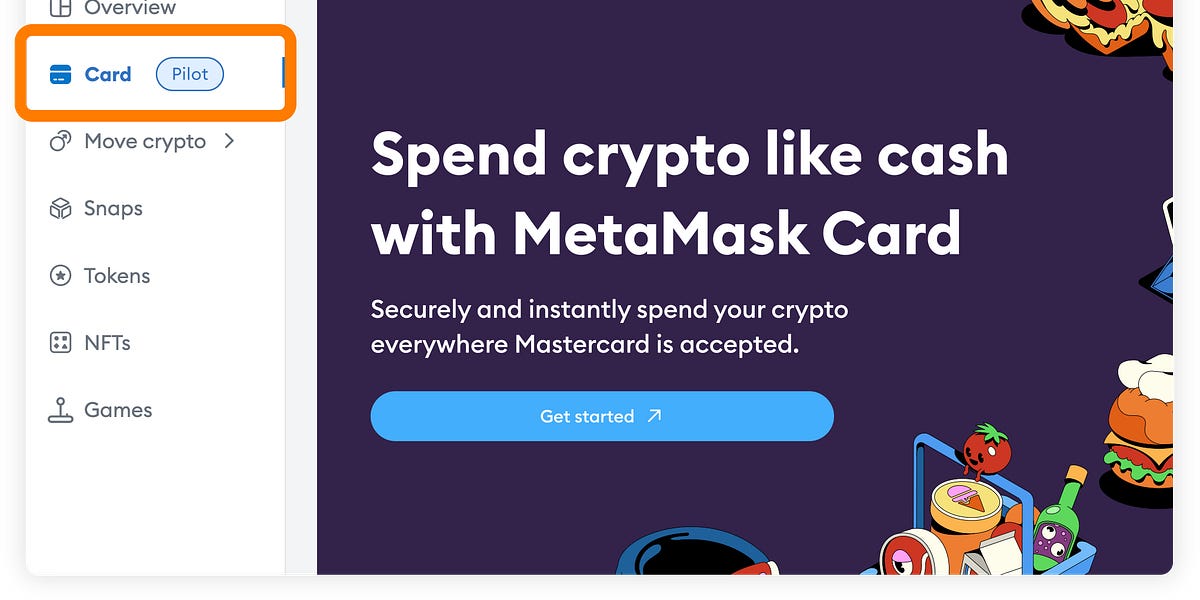 DeFi: MetaMask Card launched with Mastercard, Apple opens up NFC pay