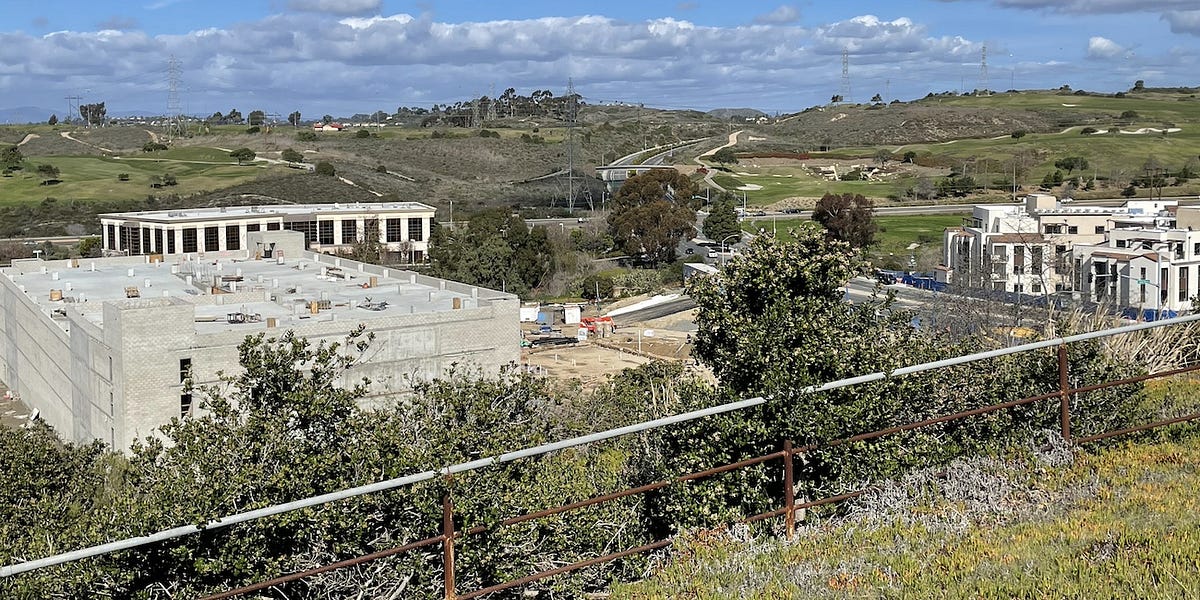 Residents rail against rezoning in Carlsbad
