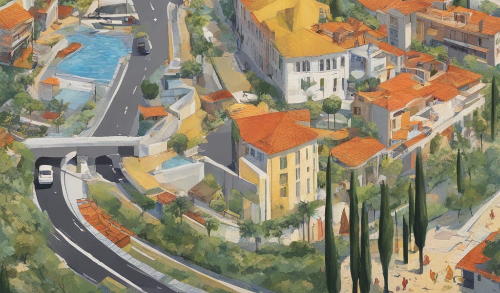 Do I go straight or take a left somewhere? - Posts by Dre