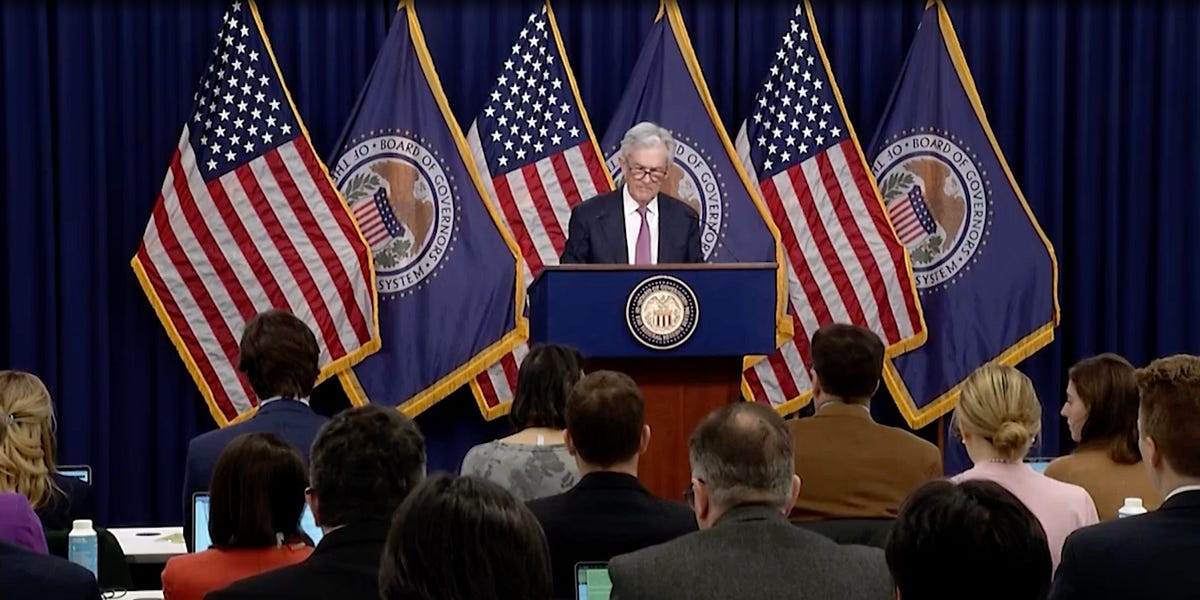 FOMC 2월 회의 결과: 파월 의장 모두 발언 및 기자 회견 전문 - by 이태호 (Philip Lee)