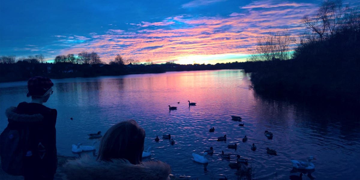 Remembering Me - Hannah’s Substack