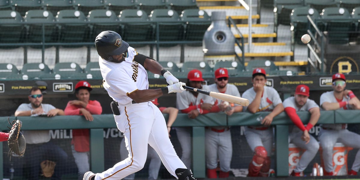 Rodolfo Nolasco - by WTM - Bucs On Deck