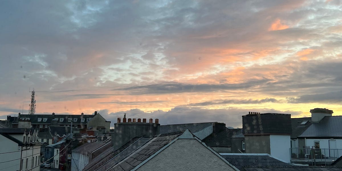 Writing About Love - by Ellery Pridgen - A Broad