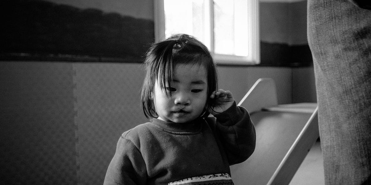 One is Enough: How a Single Orphan Changed Everything