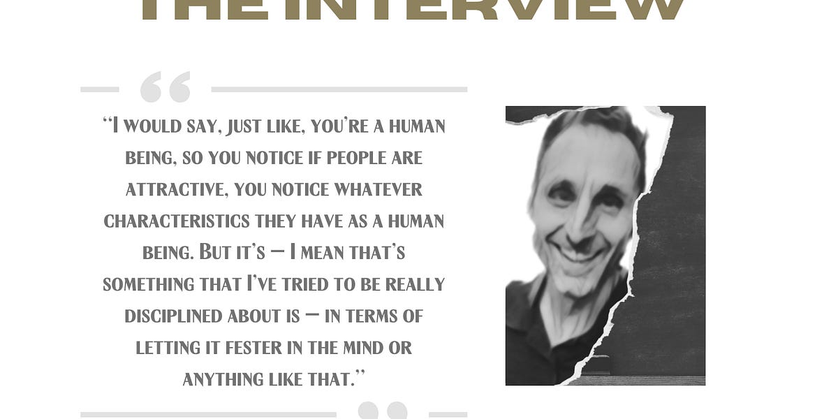 Read Mark Hein's Criminal Interview Transcript - by J425