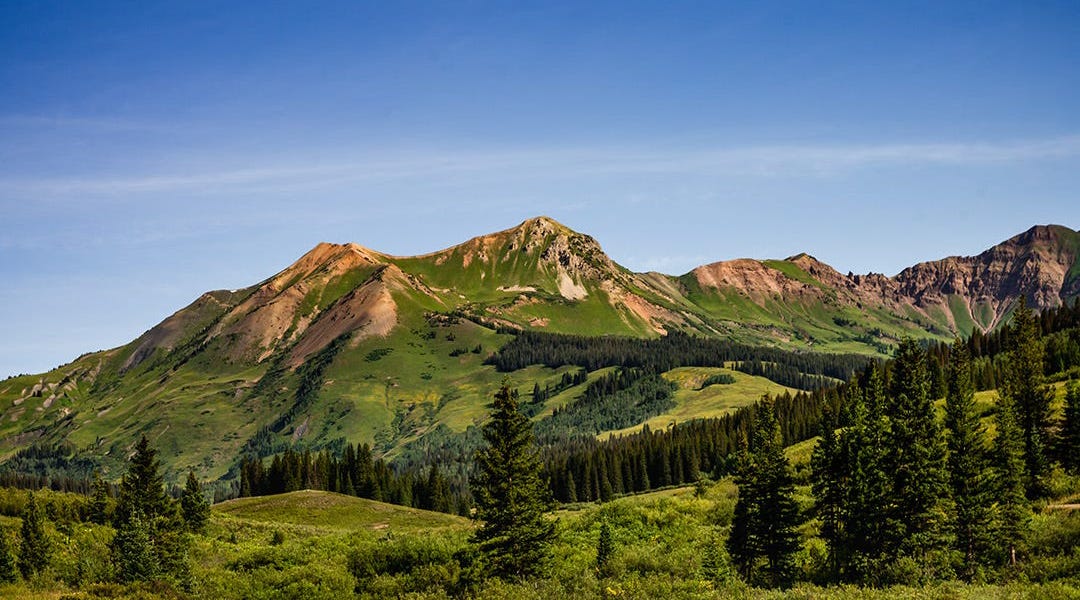 Inspired By Nature - Mark Starlin Writes!