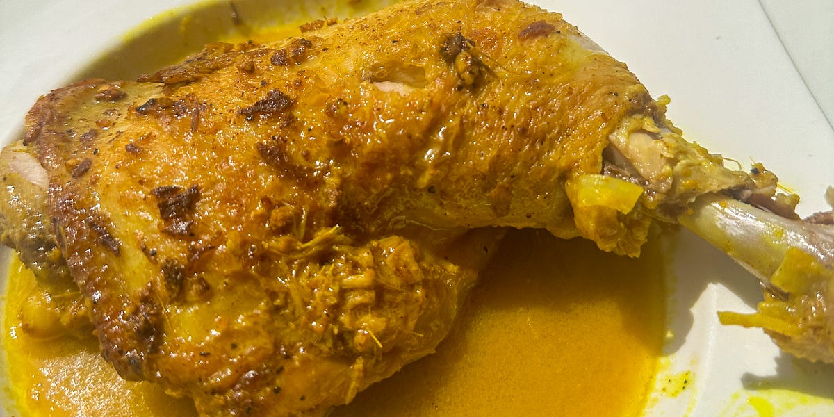 Recreating a 2000-Year-Old Curry: A Gastronomic Adventure into Oc Eo's ...