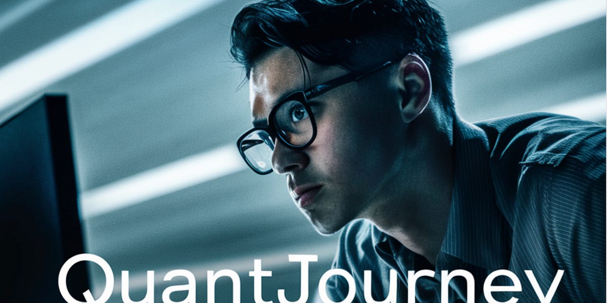 Complete Algo in Python - with long-short, running live since 2016 at 1 ...