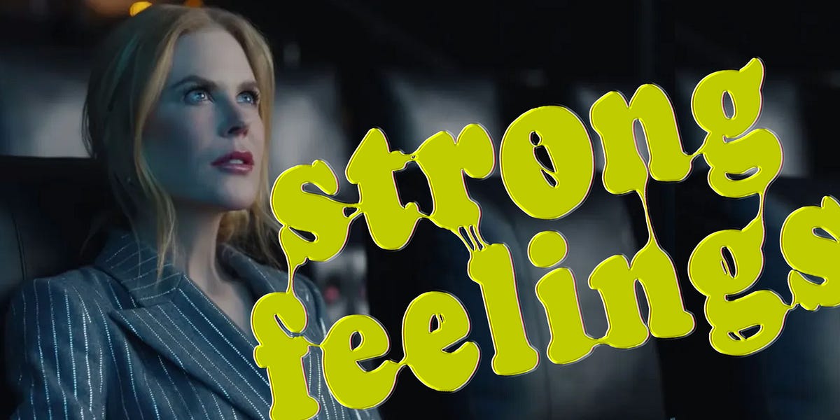 Why We Should Be Allowed To Talk During Movies