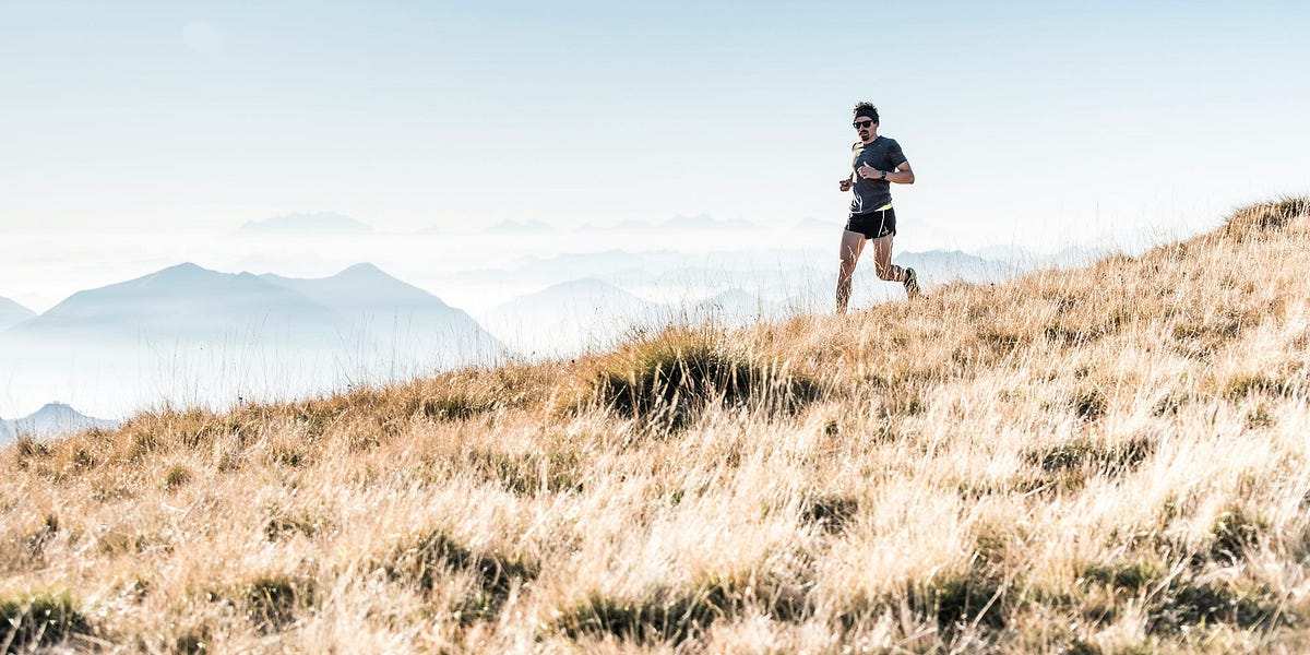 Harvard's Running and Rucking Prescription