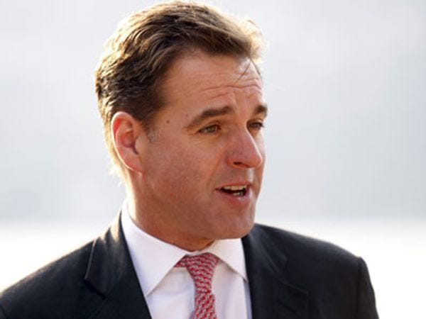 Niall Ferguson Mansplains Why He Is Sorry About Being Right For Bashing ...