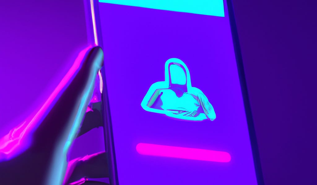 TapChat Messaging App - by eo - Open-Source Ideas