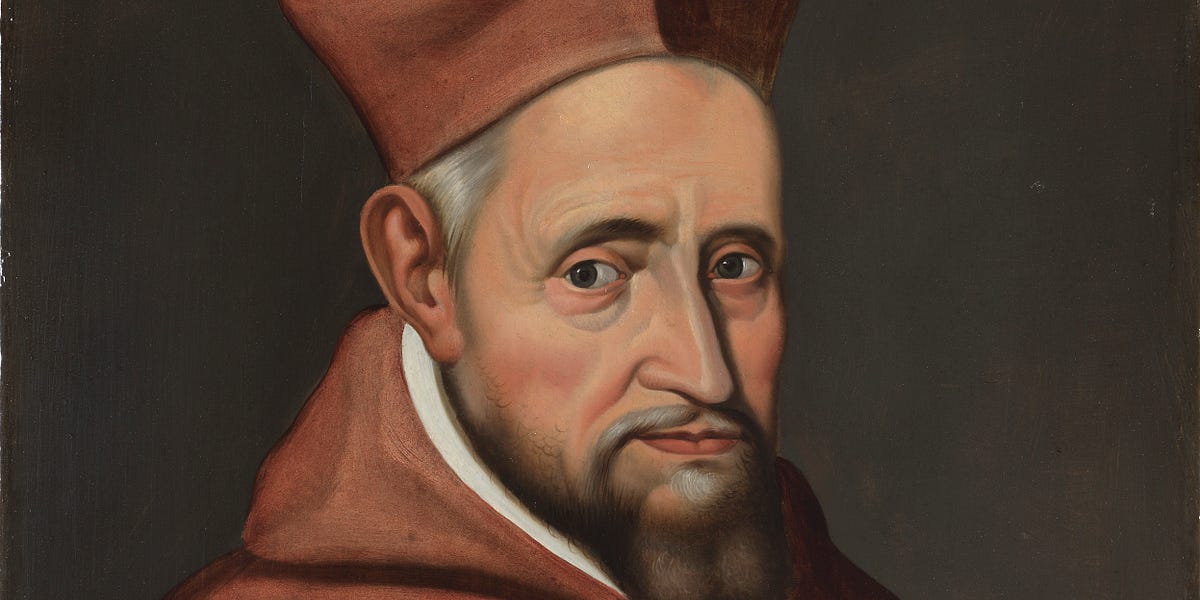 What is Integralism? - The Liberal Tortoise