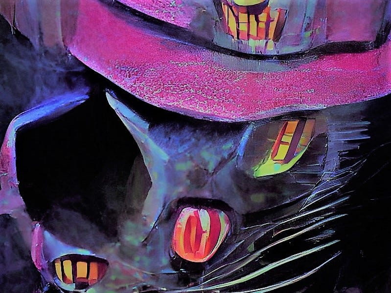 Troy Ford's BON MOTs 2022 in Review - by Mr. Troy Ford