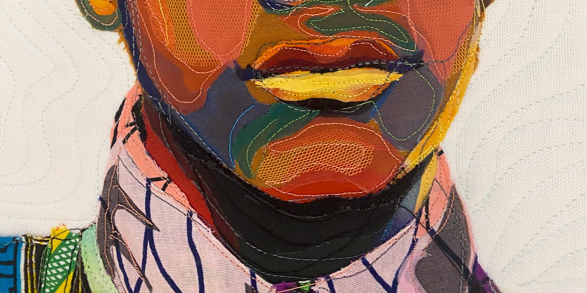 How to Look at Art Like an Artist - by Wendy MacNaughton