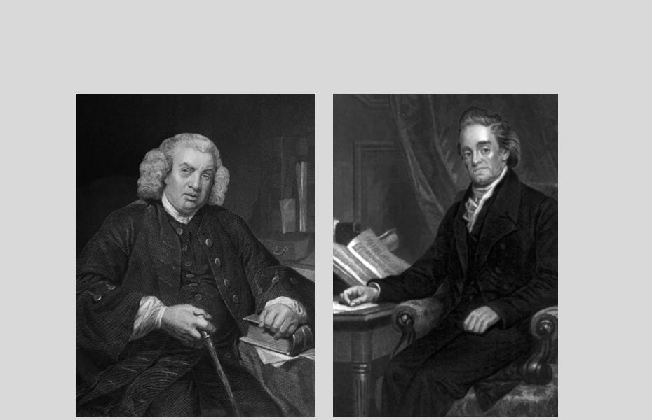 Samuel, Norman, and Noah - by Kate Morgan Reade