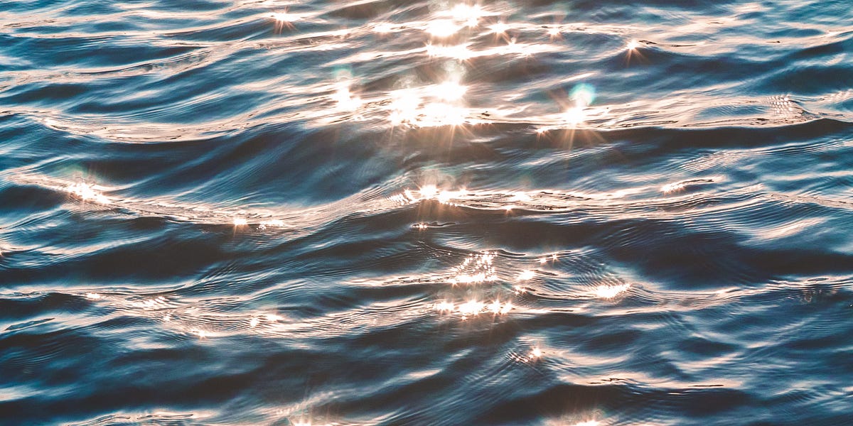 A Deep Dive into the 12 Houses - by Ocean Pleasant