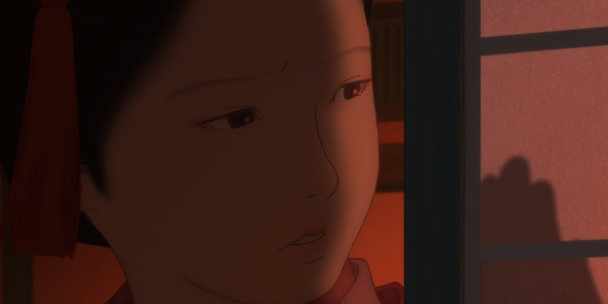 The Art of an Otomo Storyboard, Vol. 2