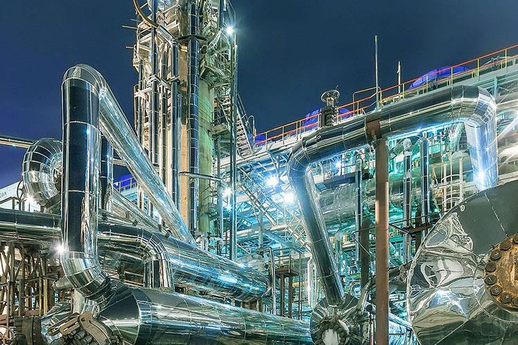 Bob Robotti's Thesis for LSB Industries $LXU