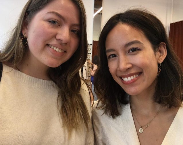 seventeen again - kayley sakamoto