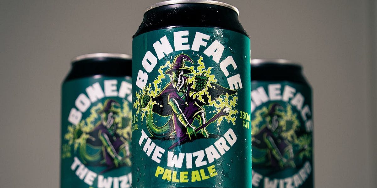 Boneface & Brothers in liquidation - by Michael Donaldson