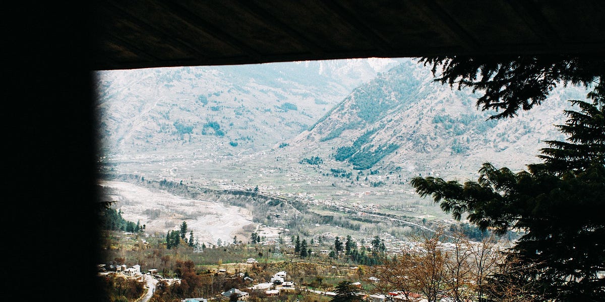 When Words Are Not Enough - by Clarke Scott